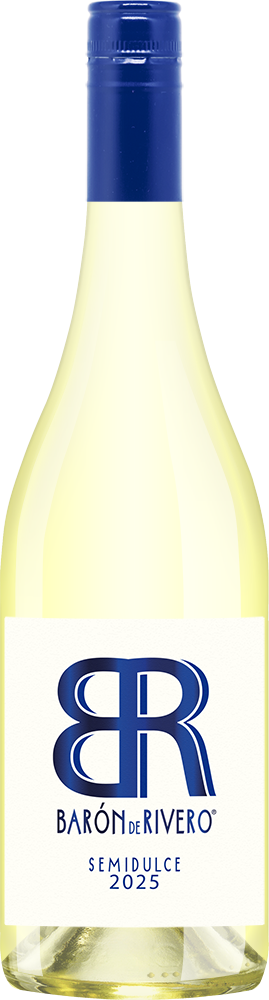 BARÓN DE RIVERO SEMI DULCE